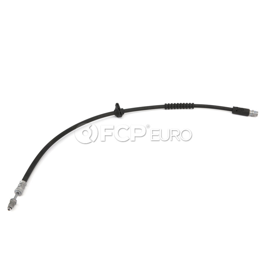 BMW Brake Hose - Genuine BMW 34306887449 | FCP Euro