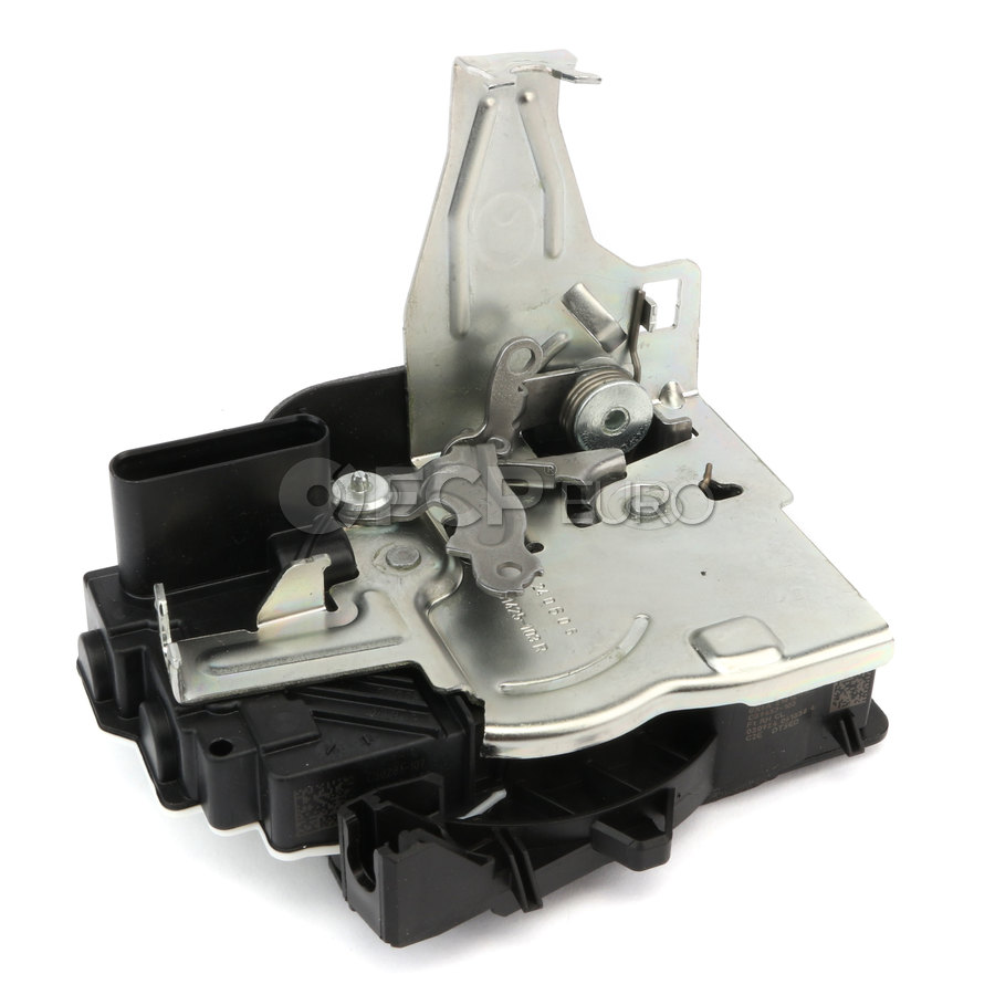Land Rover Door Latch Assembly - Genuine Land Rover LR070437 | FCP Euro