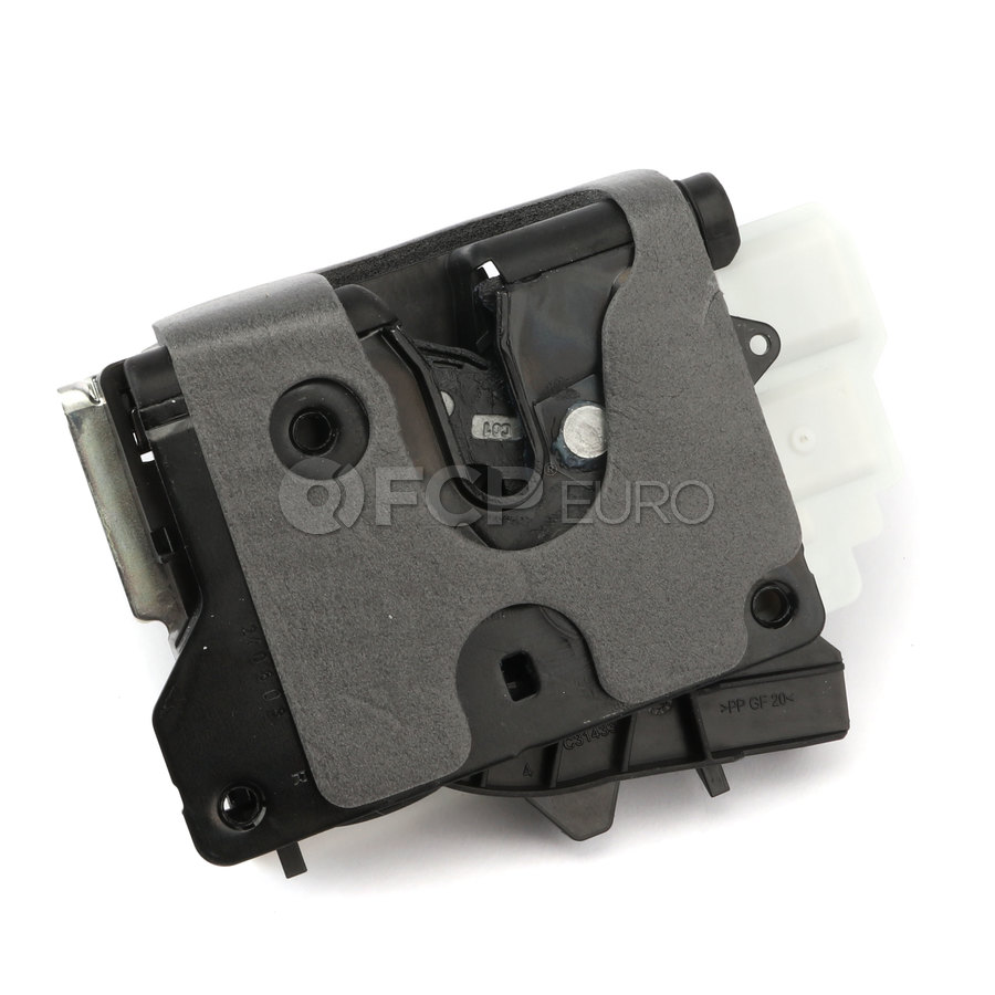Land Rover Door Latch Assembly - Genuine Land Rover LR070437 | FCP Euro
