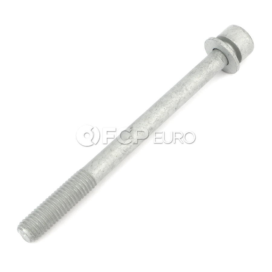 BMW Bumper Impact Bar Screw - Genuine BMW 07149908709 | FCP Euro