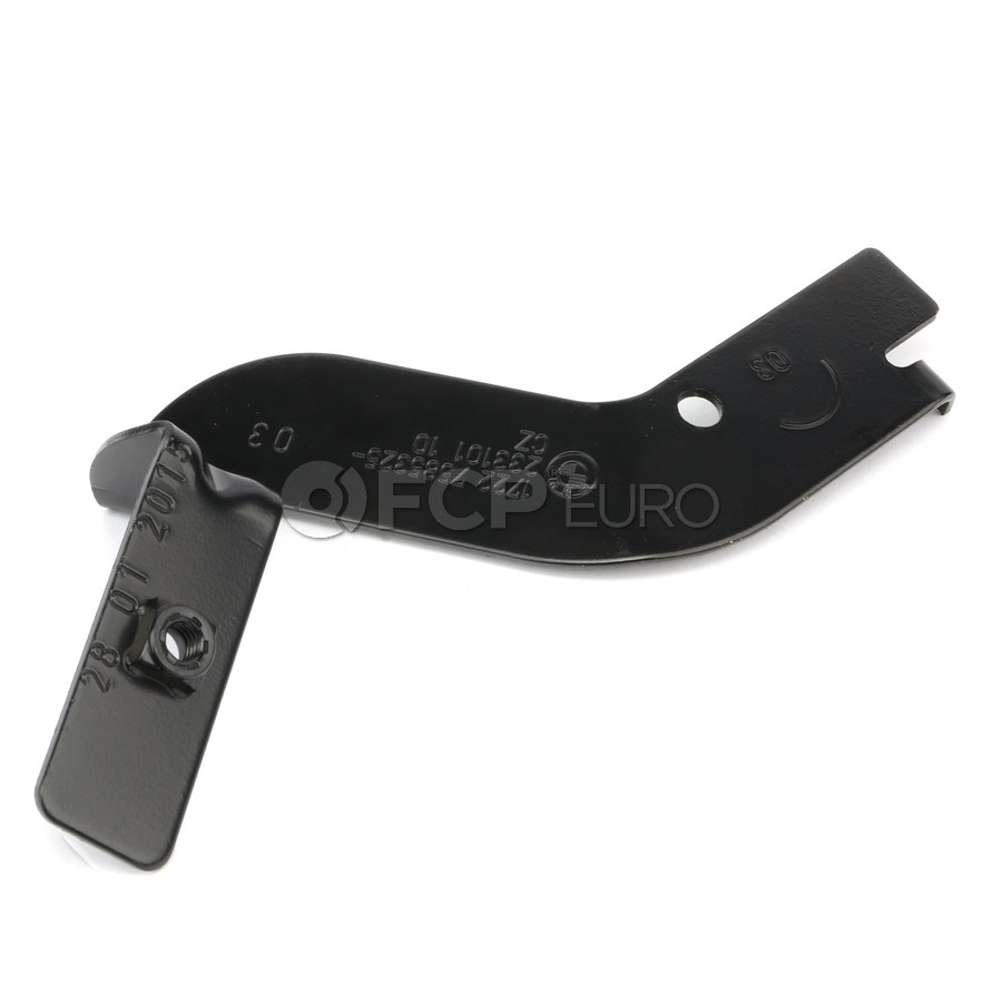 BMW Bracket Oil Cooler Line - Genuine BMW 17227585325 | FCP Euro