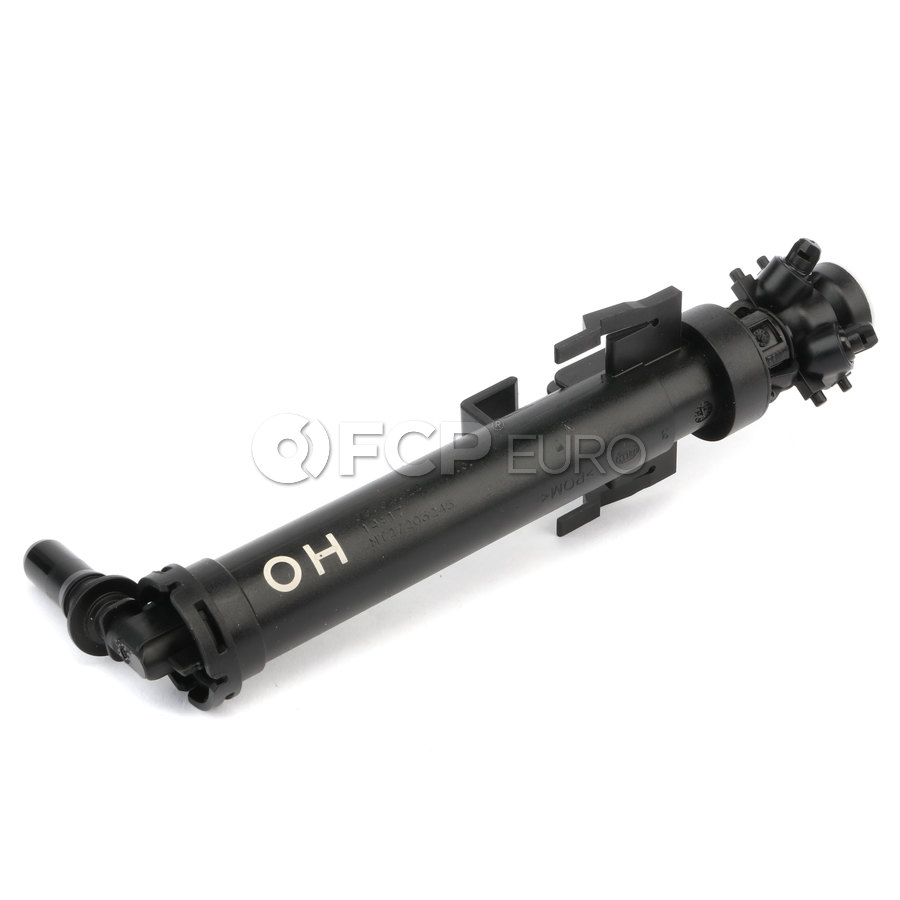 BMW Headlight Washer Nozzle - Genuine BMW 61677430899 | FCP Euro