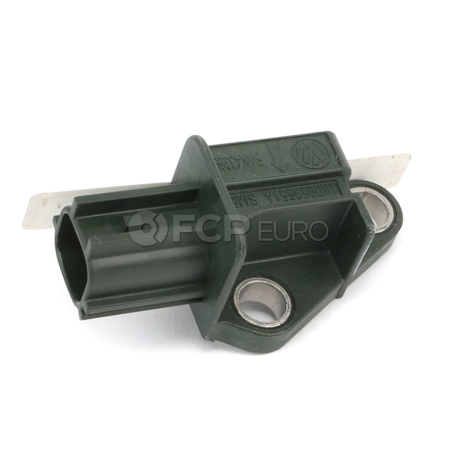 VW Air Bag Impact Sensor - Genuine VW 1K0959651A | FCP Euro