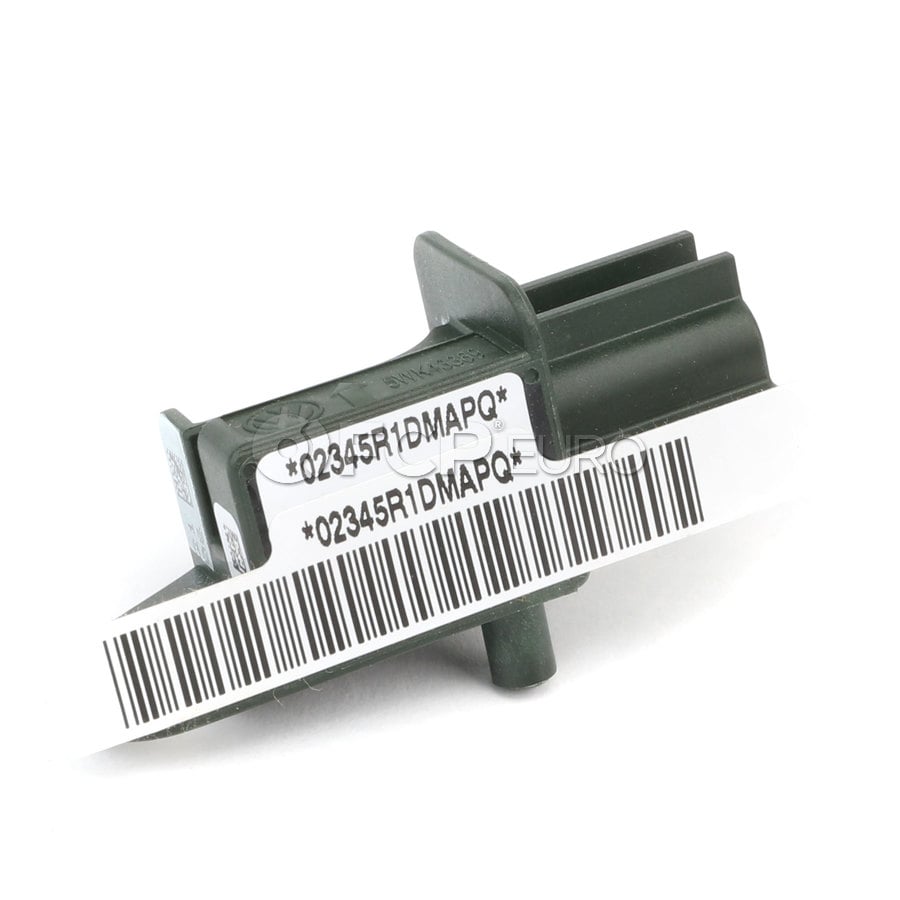VW Air Bag Impact Sensor - Genuine VW 1K0959651A | FCP Euro