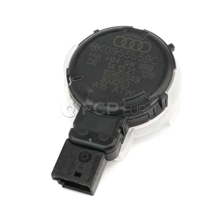 Audi Rain Sensor - Genuine Audi 8K0955559C | FCP Euro