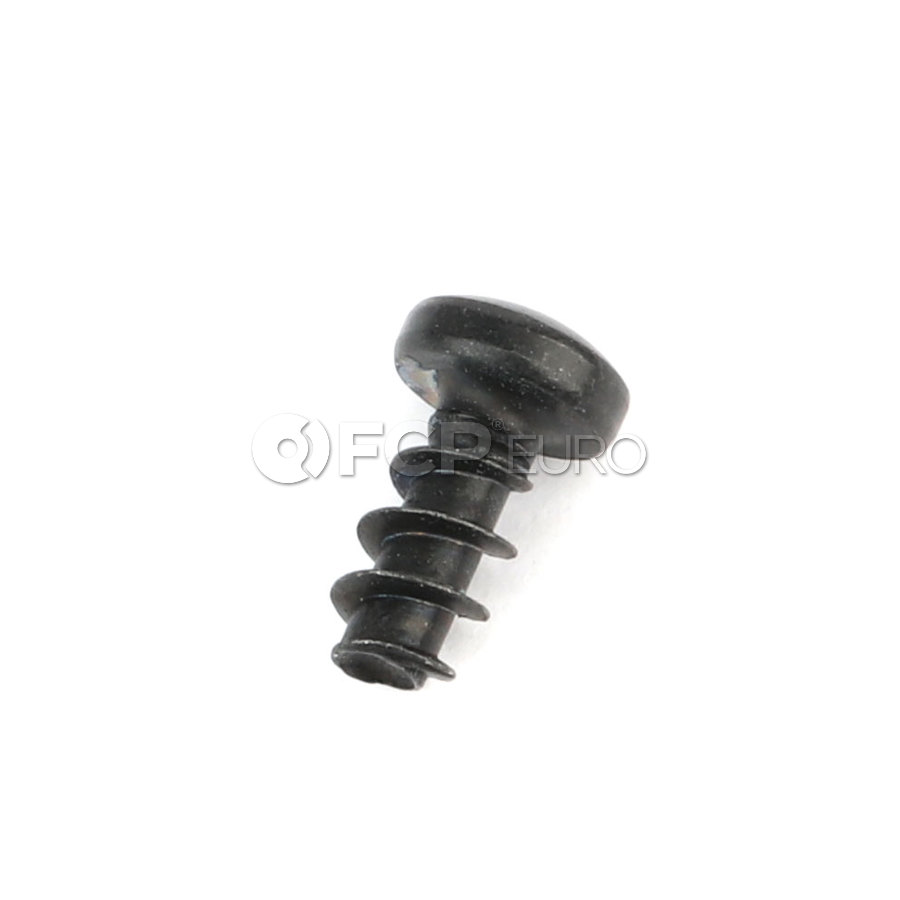 Porsche VW Interior Door Handle Screw - Genuine VW Audi N91176801 | FCP ...