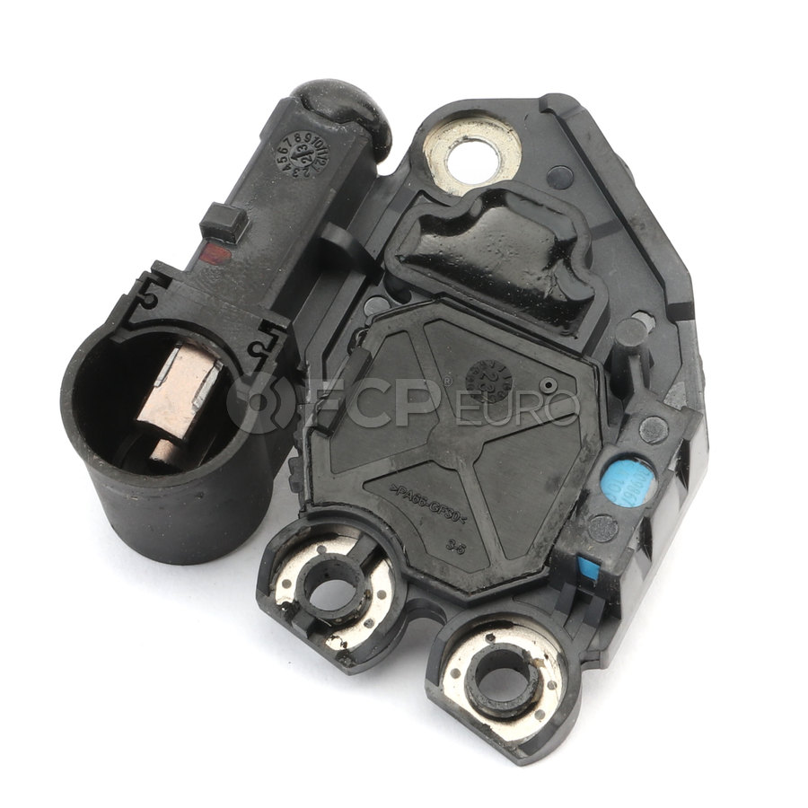 BMW Voltage Regulator - Valeo 12318510090 | FCP Euro