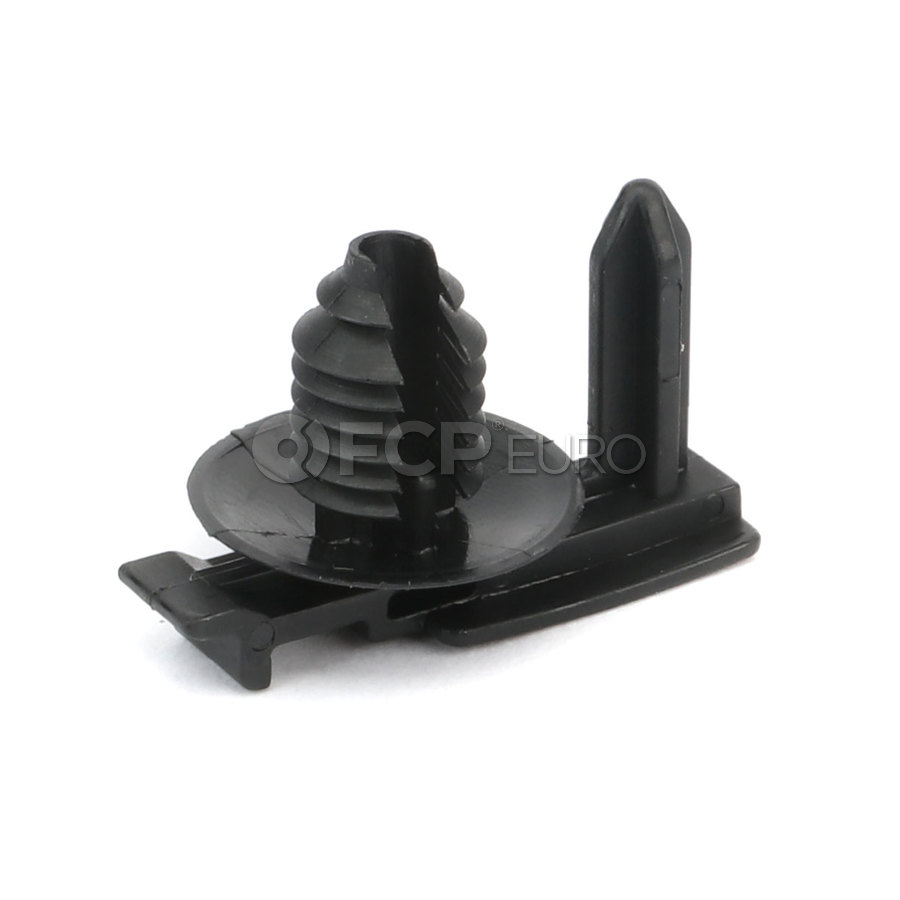 Volvo Wiring Harness Mounting Clip - Genuine Volvo 983888 | FCP Euro