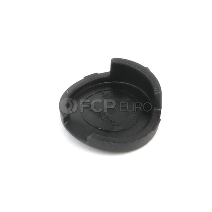 BMW Cap Coat Hook (Black) - Genuine BMW 51438046665 | FCP Euro