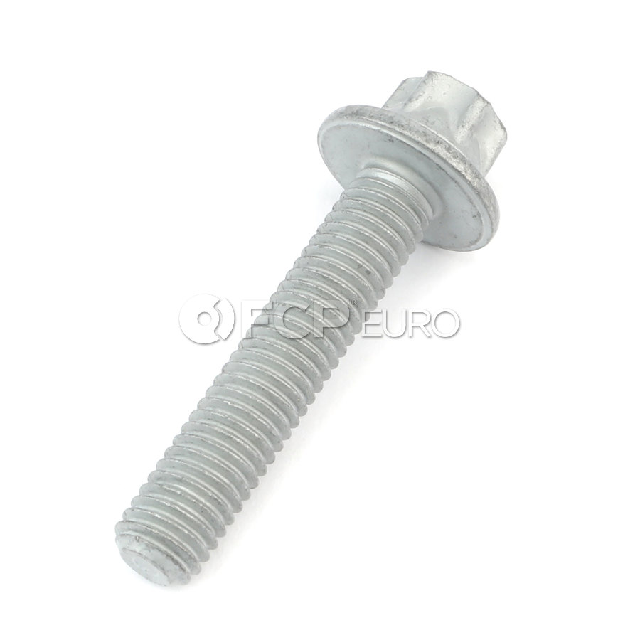 Mercedes Alternator Bracket Bolt - Genuine Mercedes 910143008005 | FCP Euro
