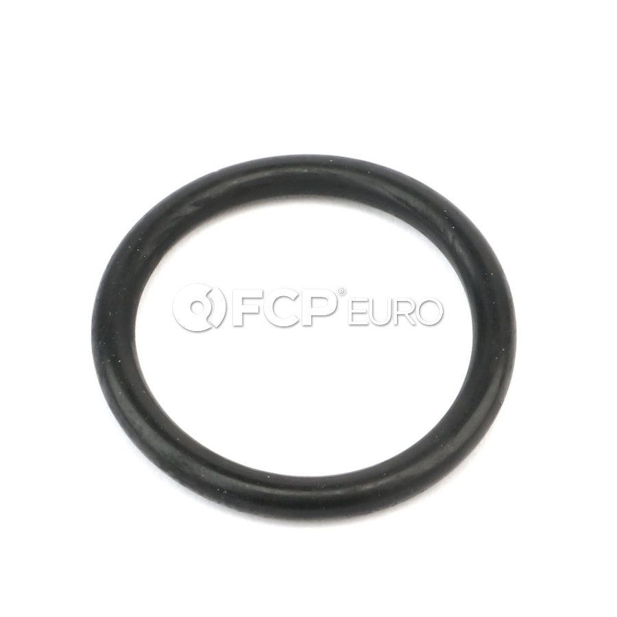 Land Rover Engine Coolant Outlet Gasket - Genuine Land Rover LR100353 ...