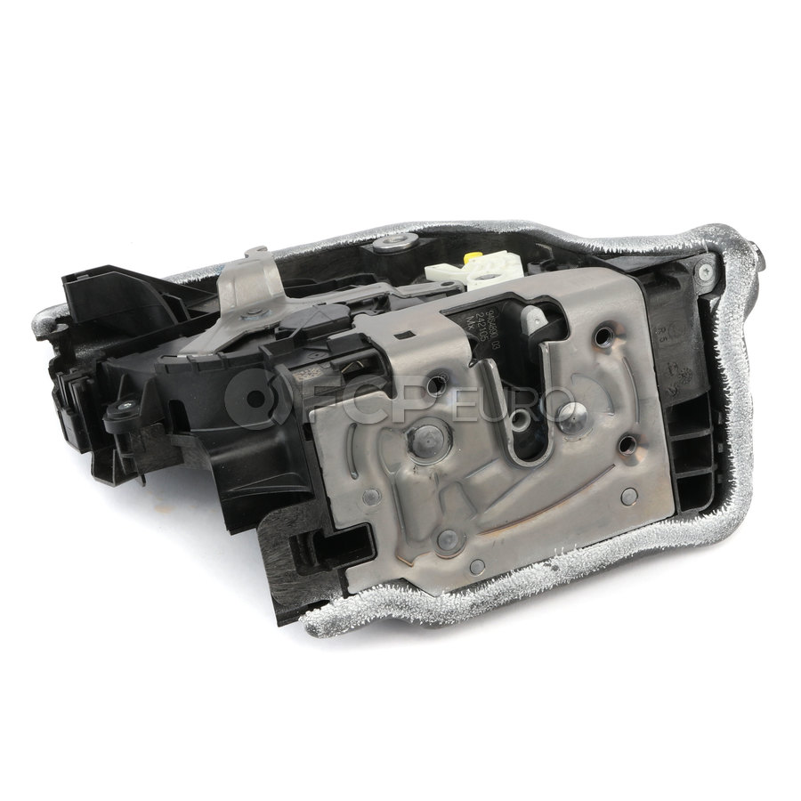 BMW Door Lock Actuator Motor - Genuine BMW 51229464890 | FCP Euro