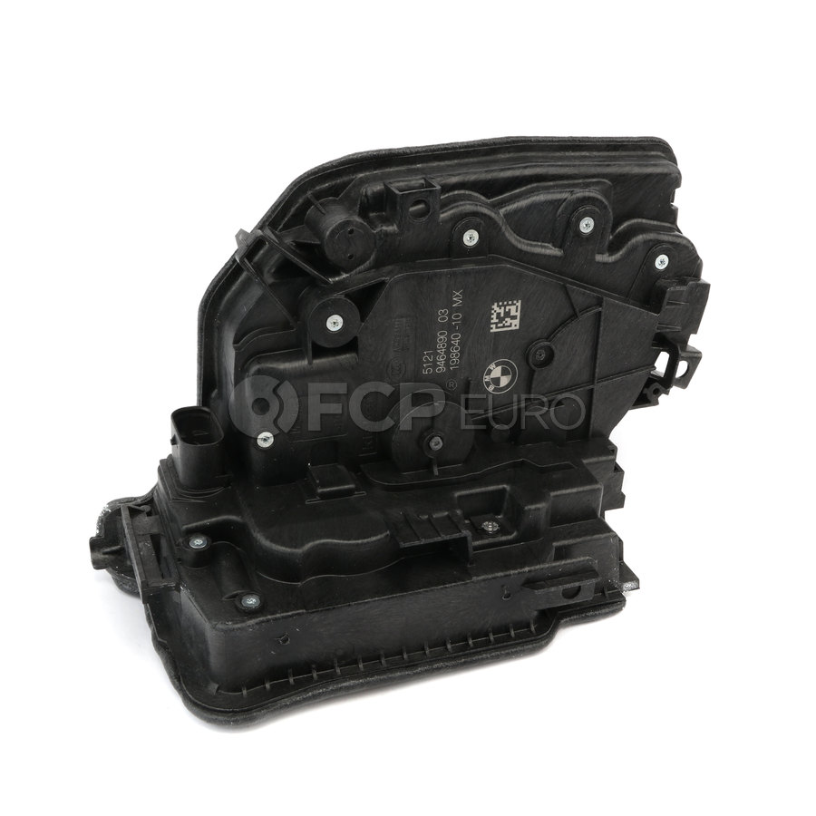 BMW Door Lock Actuator Motor - Genuine BMW 51229464890 | FCP Euro