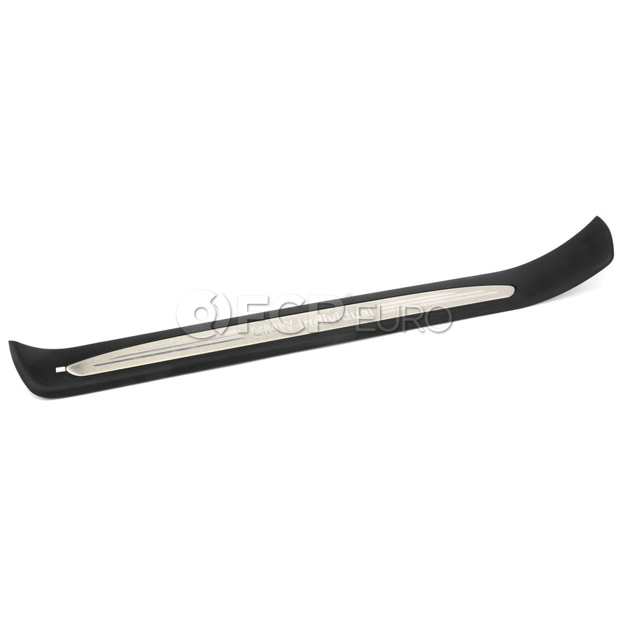 BMW Front Left Entrance Cover (Individual) - Genuine BMW 51477897229 ...