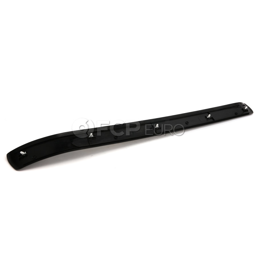 BMW Front Left Entrance Cover (Individual) - Genuine BMW 51477897229 ...