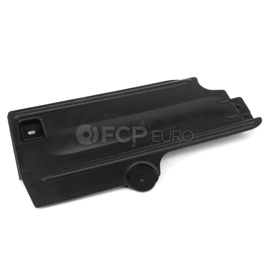BMW Right Engine Support Trim Panel - Genuine BMW 51718218118 | FCP Euro
