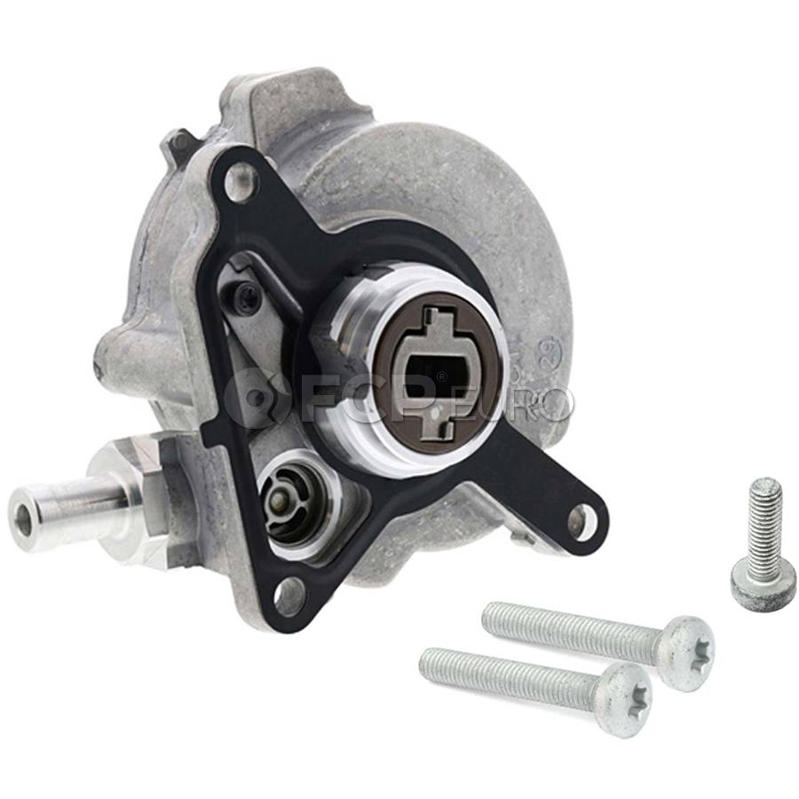 VW Brake Vacuum Pump Kit - Genuine VW KIT-01585 | FCP Euro