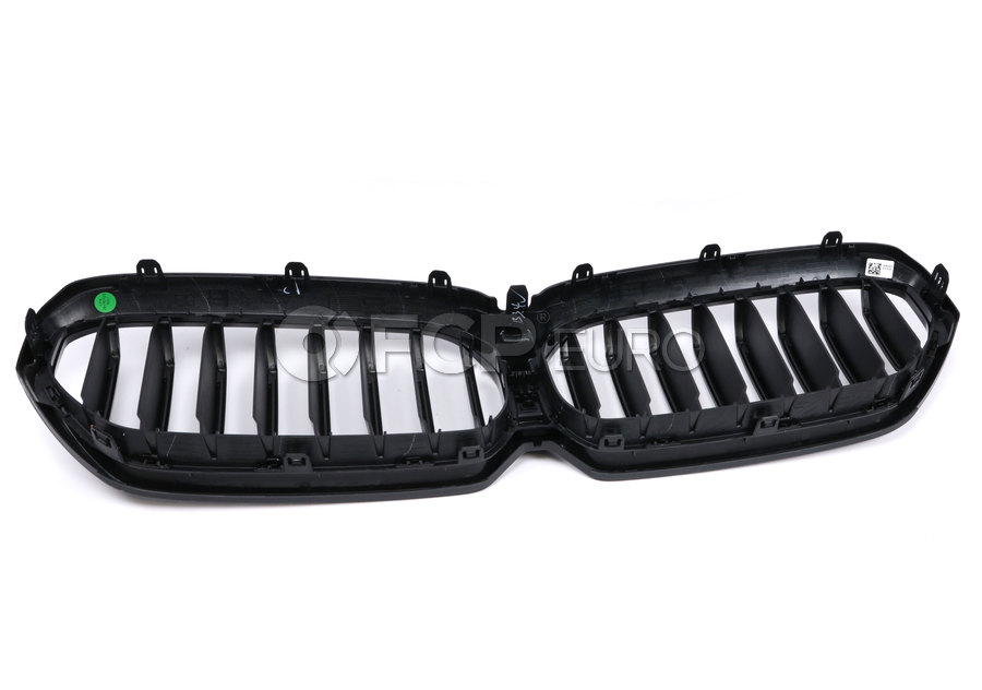 BMW Grille - Genuine BMW 51129852168 | FCP Euro