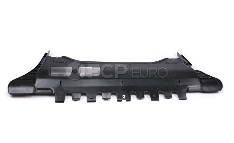 Audi VW Splash Shield - Genuine VW Audi 5QF825235C | FCP Euro