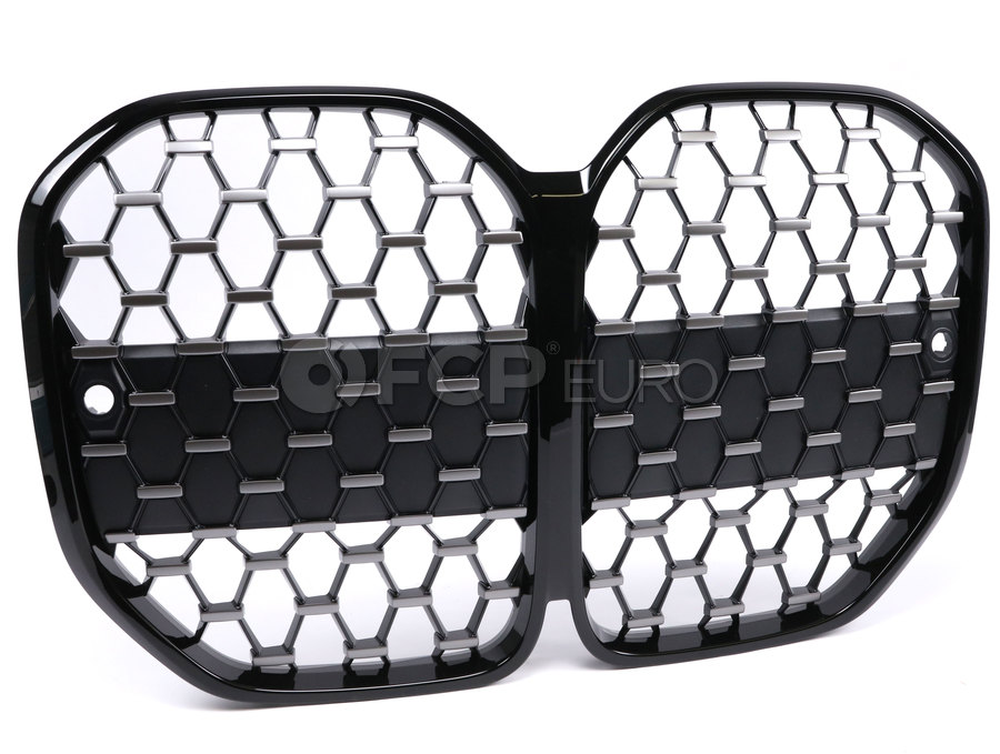 BMW Grille - Genuine BMW 51138078548 | FCP Euro