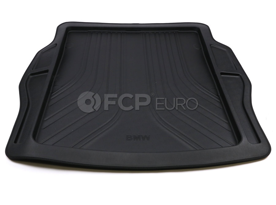 BMW Moulded Lugg Comp Mat Basic Version (Basis) - Genuine BMW ...