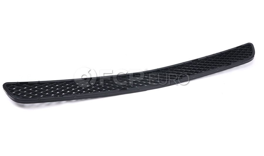 Mercedes Grille - Genuine Mercedes 1648850223 | FCP Euro