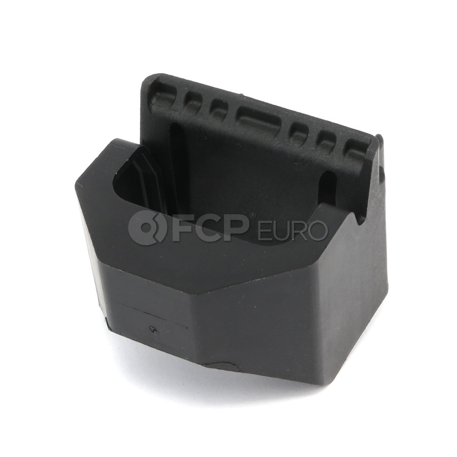 BMW Lower Cooler Bracket - Genuine BMW 17117524956 | FCP Euro