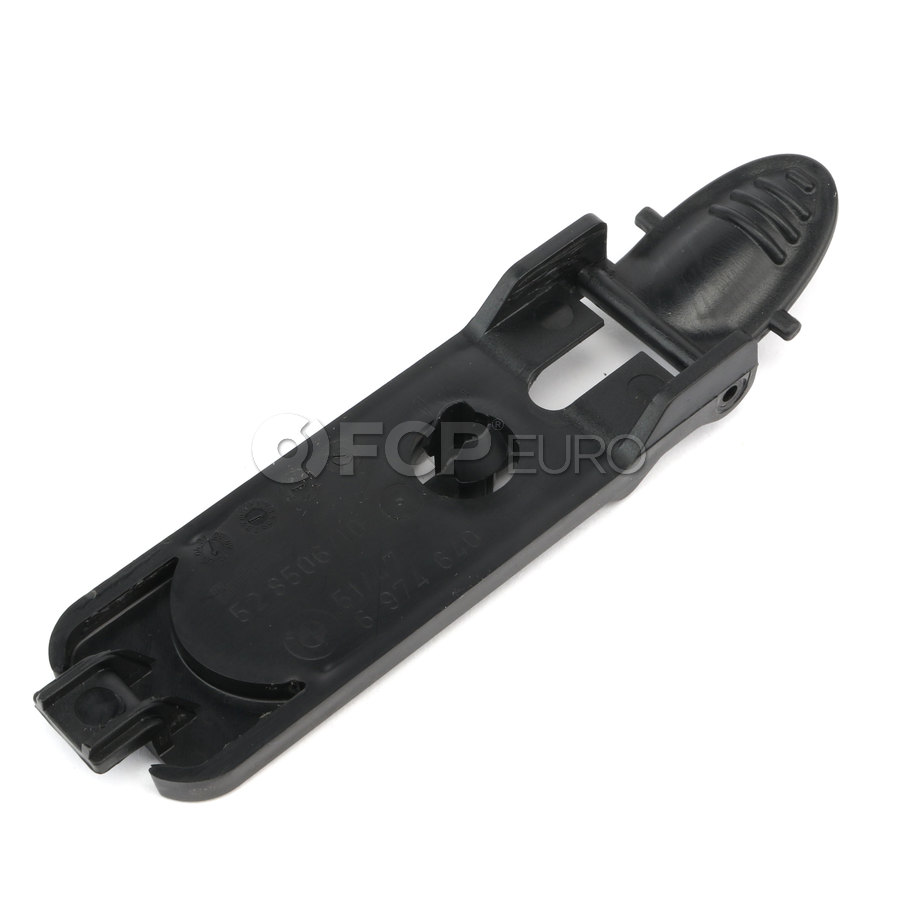 BMW Detent For Insert Plate Lugg.Comp. - Genuine BMW 51476974640 | FCP Euro