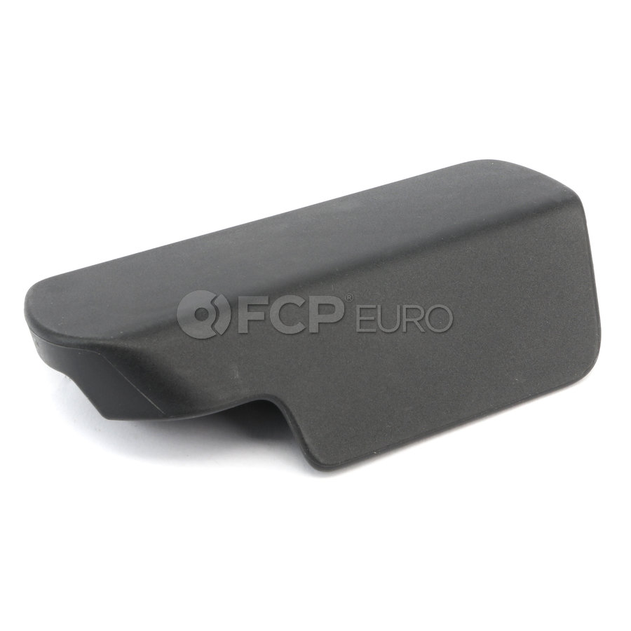 Volkswagen Hood Release Handle - Genuine VW 4L1823533A82V | FCP Euro