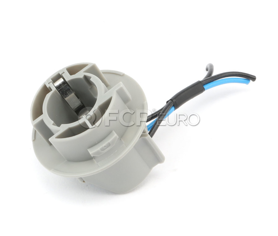 Volvo Brake Light Socket - Genuine Volvo 30763164 | FCP Euro