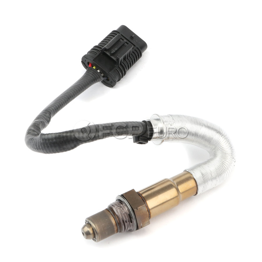 BMW Oxygen Sensor - Bosch 11788644371 | FCP Euro