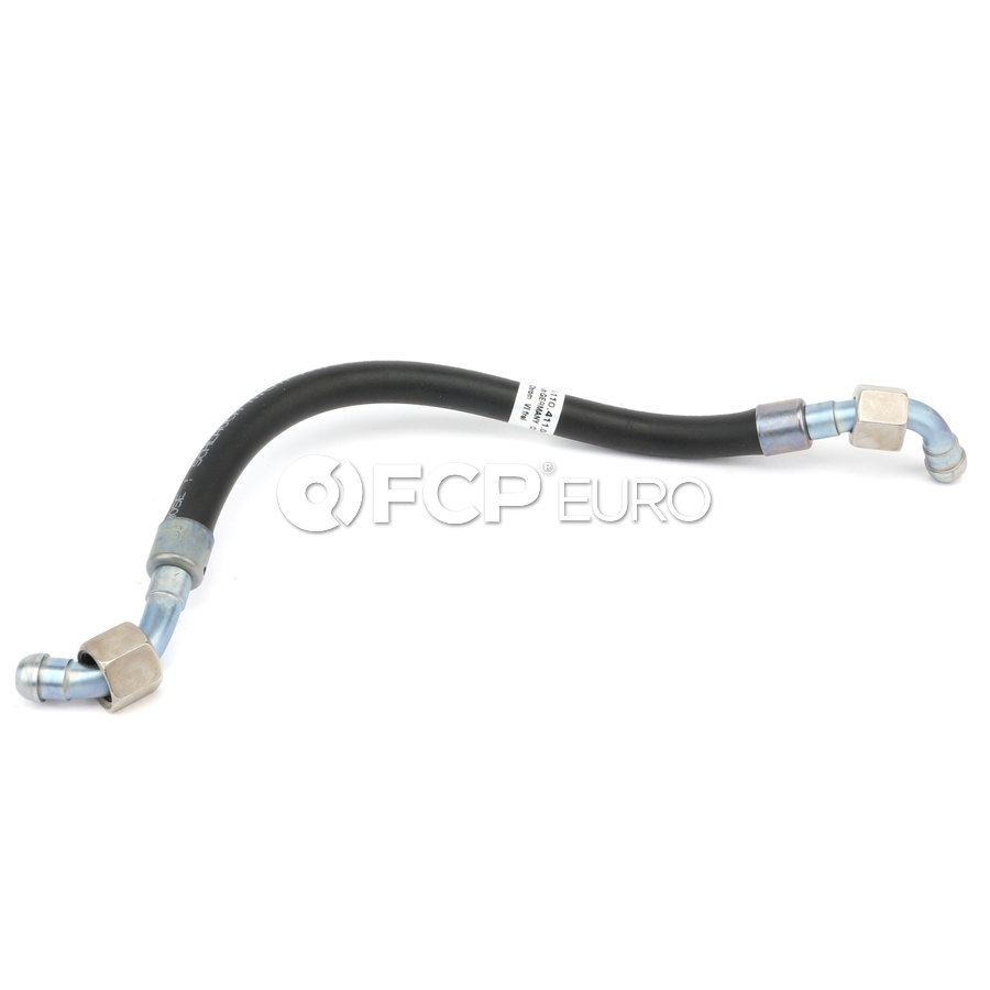 Porsche Fuel Line - Genuine Porsche 96411041104 | FCP Euro