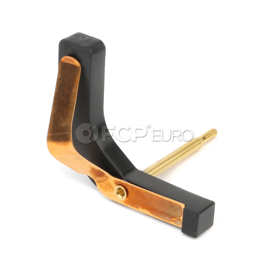 Porsche Horn Contact - Genuine Porsche 96465210400 | FCP Euro