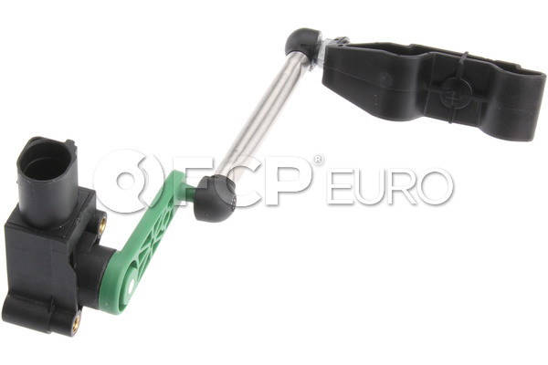 Porsche Headlight Level Sensor - URO Parts 99134302101 | FCP Euro