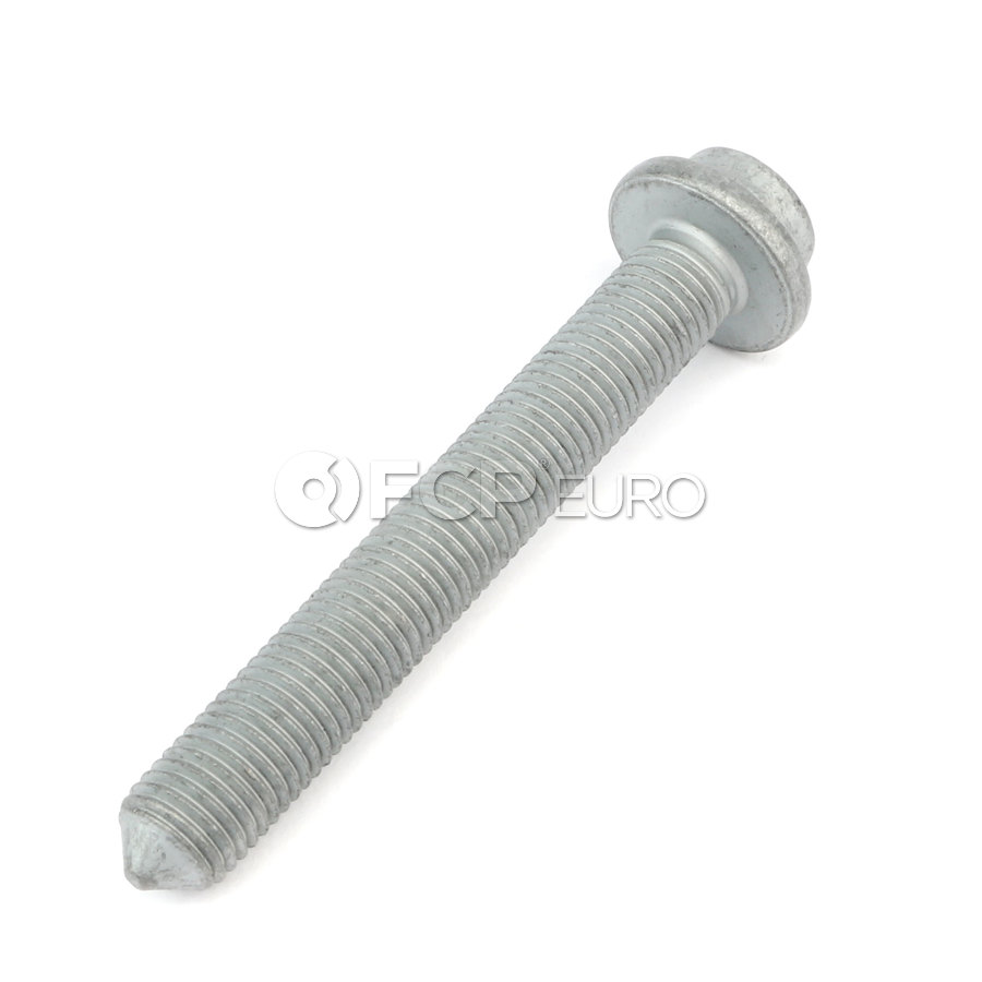 Mercedes Suspension Stabilizer Bar Bracket Bolt - Genuine Mercedes ...