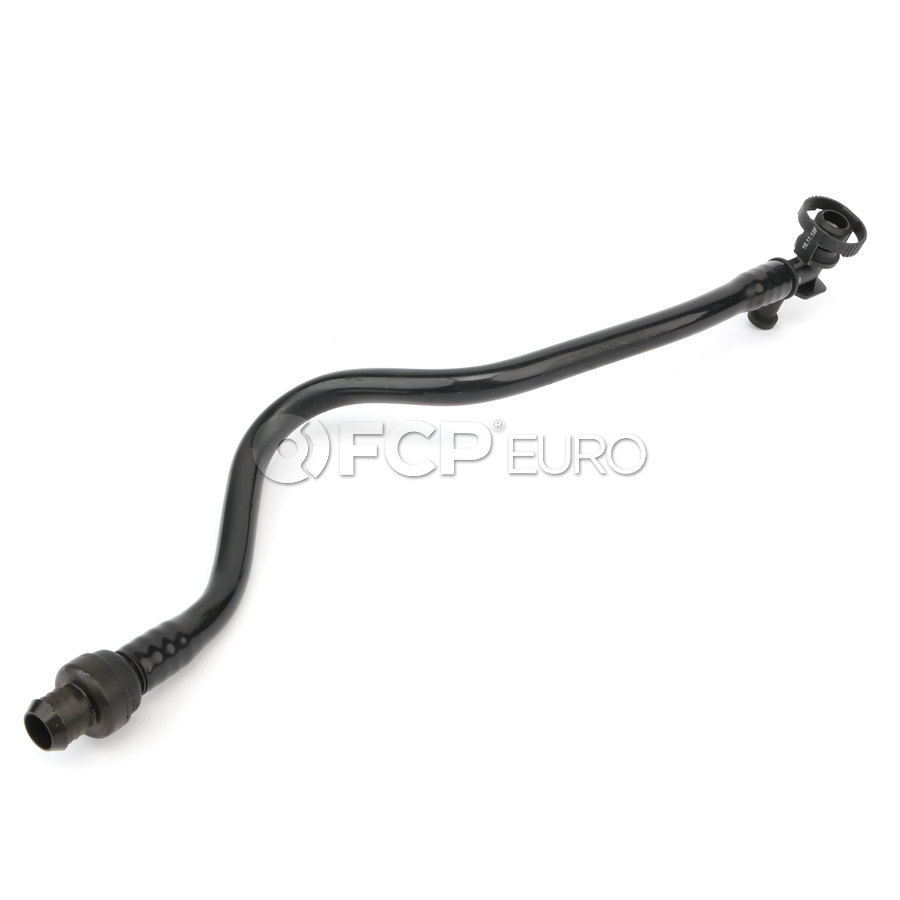 Mercedes Brake Vacuum Hose - Genuine Mercedes 1664300100 | FCP Euro