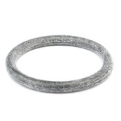 Land Rover Engine Oil Filler Cap Gasket - Genuine Land Rover LR001988 ...