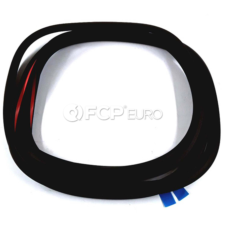 Volkswagen Sunroof Seal - Genuine VW 7P0877459C | FCP Euro