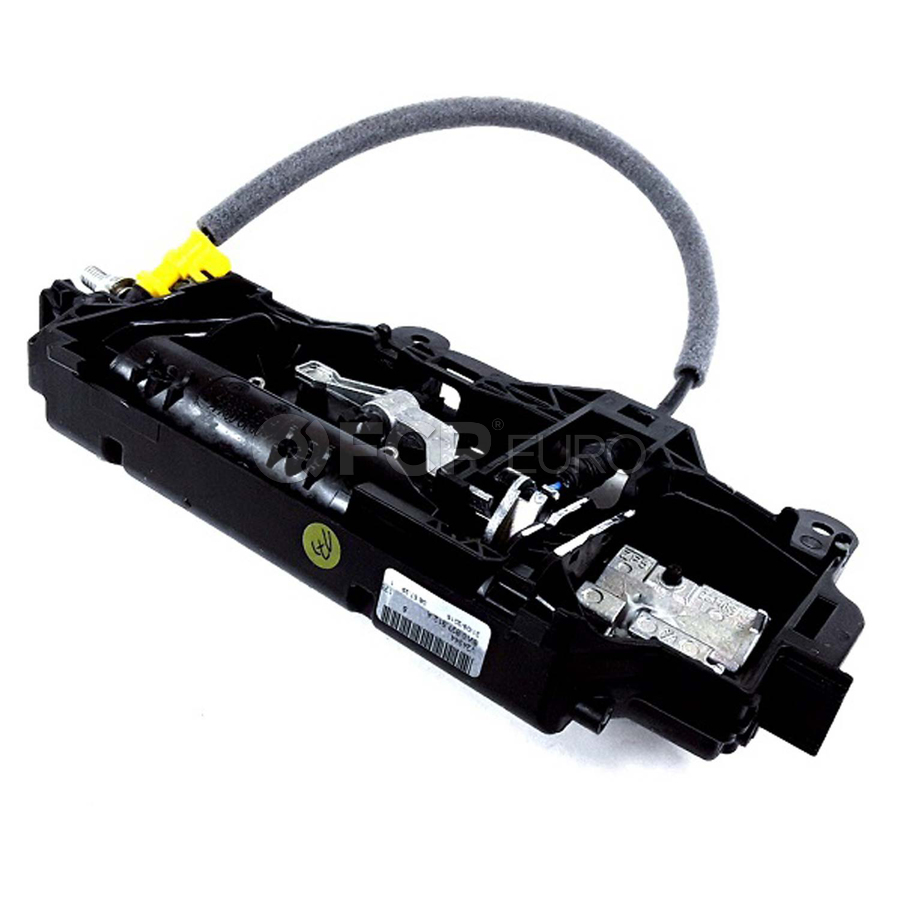 Audi Door Latch Assembly - Genuine Audi 8W0837812A | FCP Euro