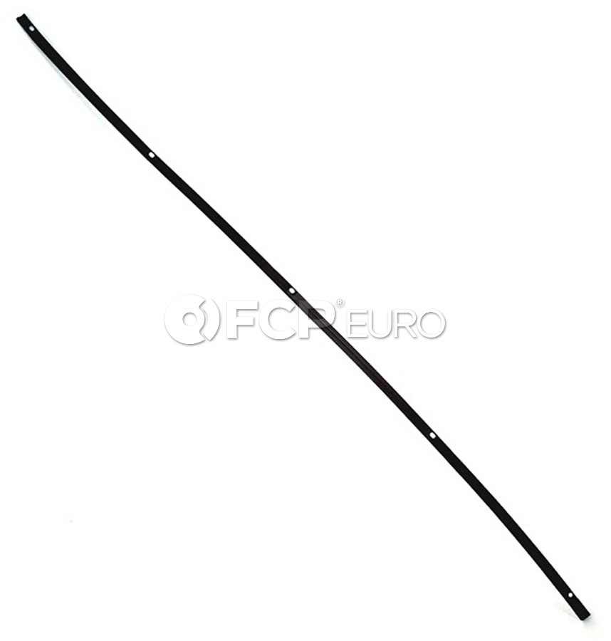Audi Windshield Molding Clip - Genuine Audi 8R0845454A | FCP Euro