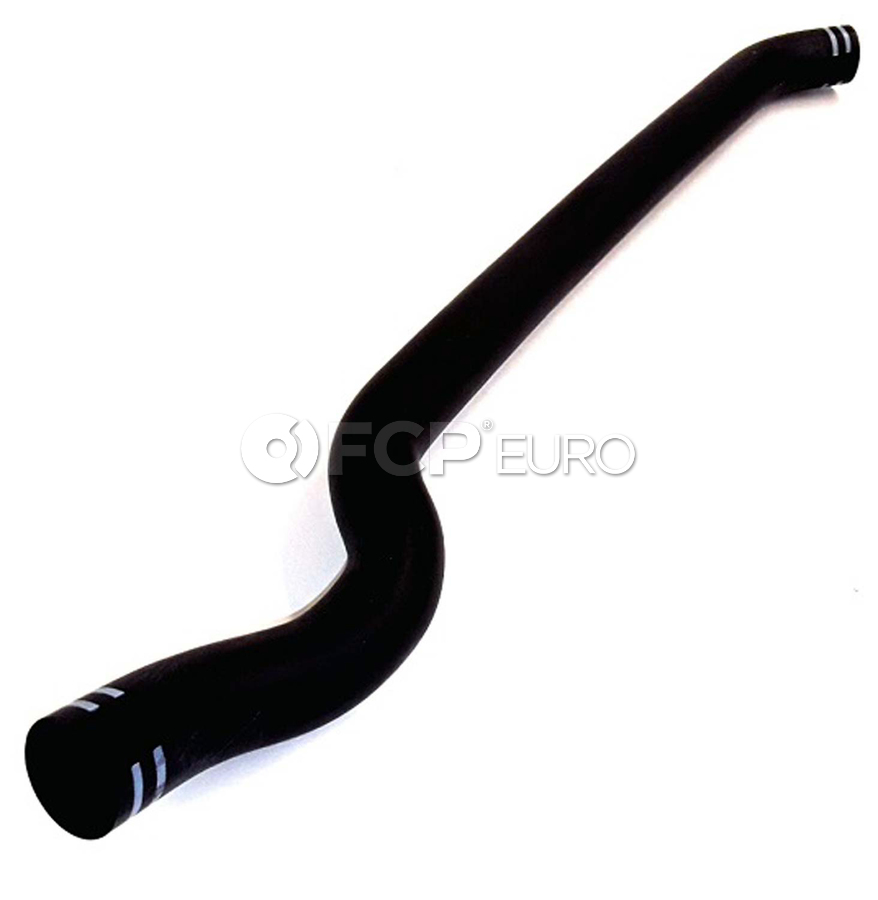 VW Breather Hose - Genuine VW 077103221AM | FCP Euro