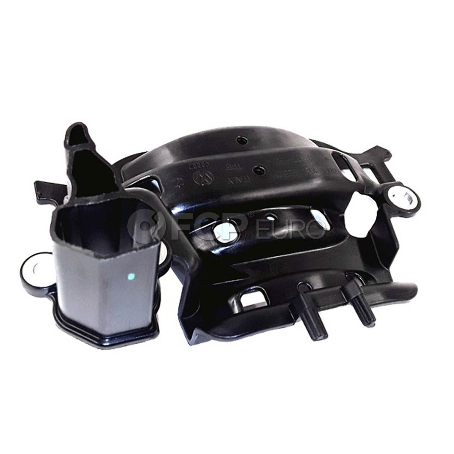 Audi VW Engine Oil Sump Windage Tray - Genuine Audi VW 06D103623D | FCP ...