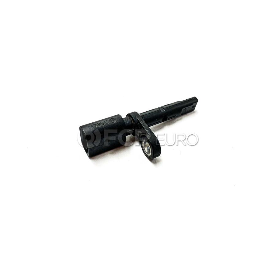 Audi Wheel Speed Sensor - Genuine Audi 4M0927807C | FCP Euro