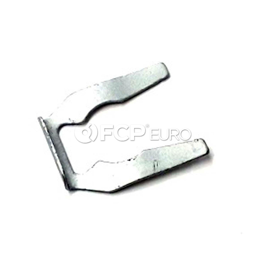 Audi VW Auto Trans Shifter Cable Bracket - Genuine Audi VW 8E0713274 ...