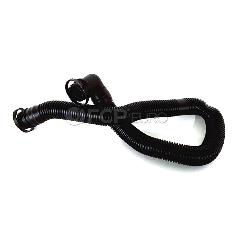 Audi Secondary Air Injection Pump Hose - Genuine Audi 8T0133817D | FCP Euro