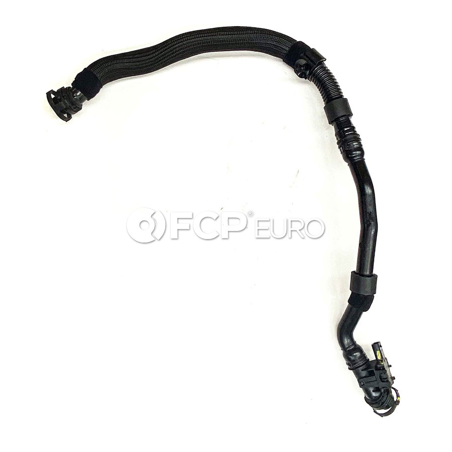 VW Secondary Air Hose - Genuine VW 5Q0131128H | FCP Euro
