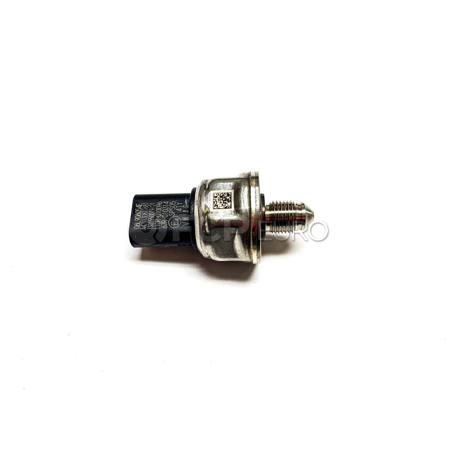 Audi VW Fuel Pressure Sensor - Genuine Audi VW 06L906054E | FCP Euro