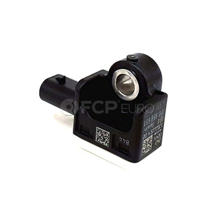 VW Air Bag Impact Sensor - Genuine VW 7P0959651 | FCP Euro