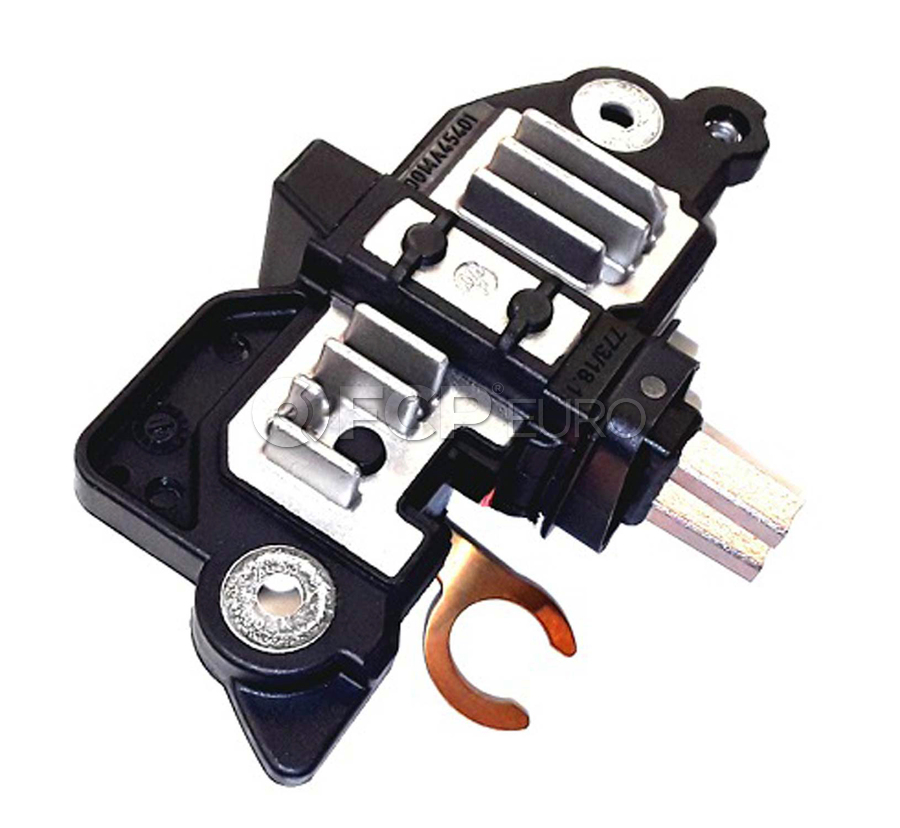 Audi VW Voltage Regulator - Genuine VW Audi 06F903803B | FCP Euro