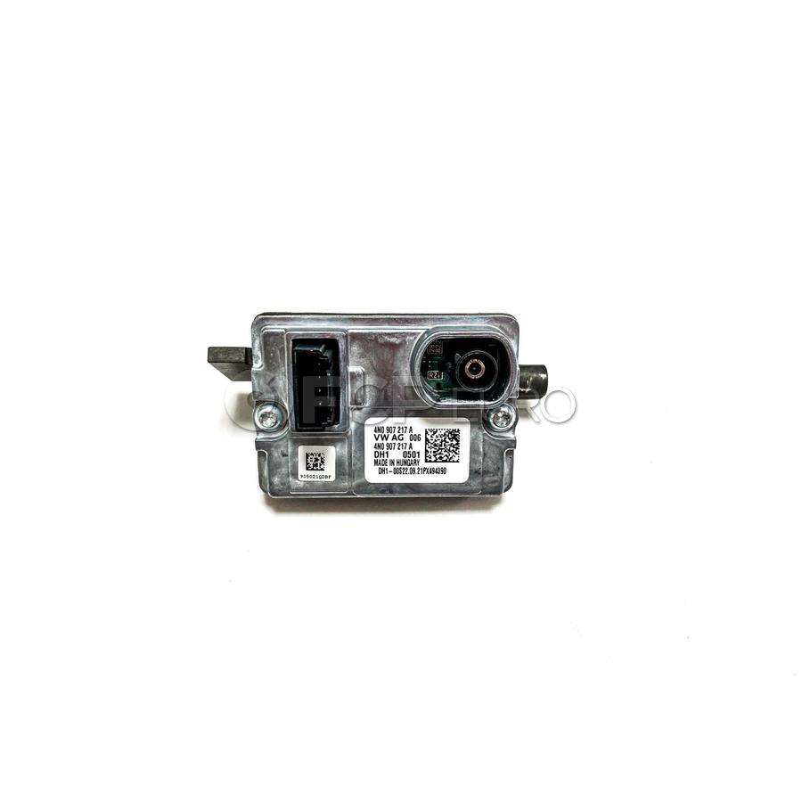 Audi VW Lane Departure System Camera - Genuine Audi VW 4N0907217A | FCP ...